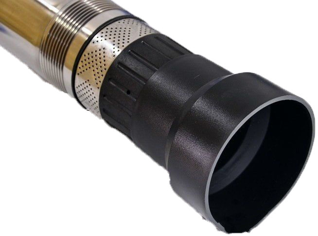 Купить Насос колодезный Aquario ASP2-40-100WA кабель 25м, встр.конд. Н ...